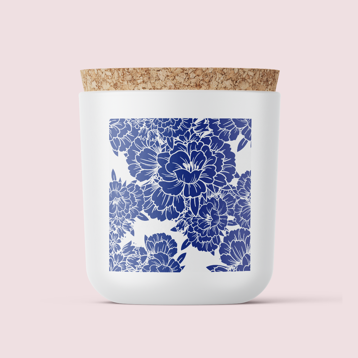 Hamptons Collection - Just Because - Design Five - SQUARE – Long Story Short Design and Print