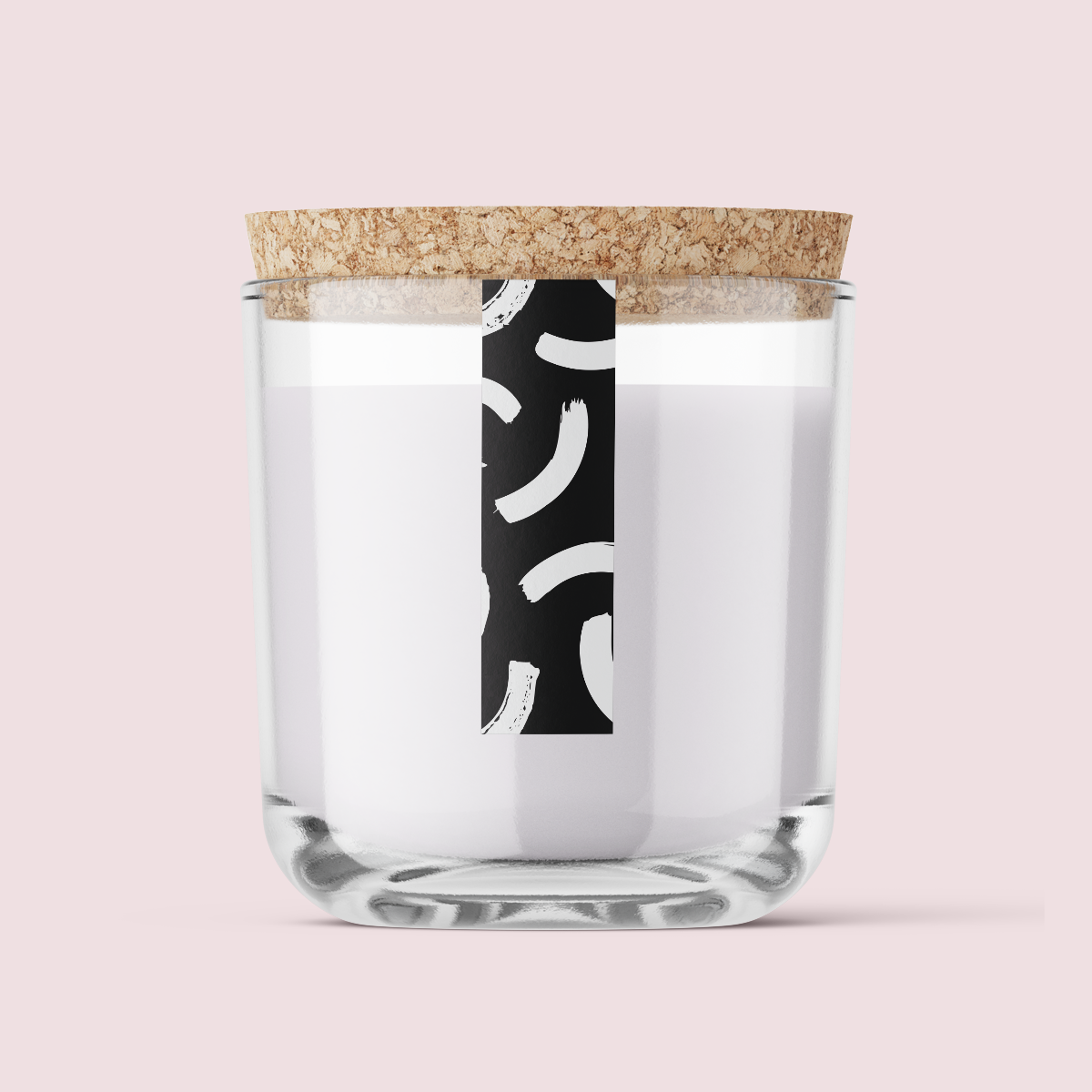 The Monochrome Collection - Just Because - Design THREE - SLIM – Long Story Short Design and Print