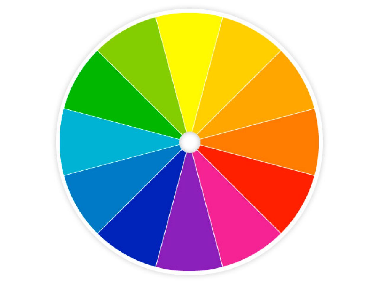 How a Colour Wheel Helps in Branding? – Long Story Short Design and Print
