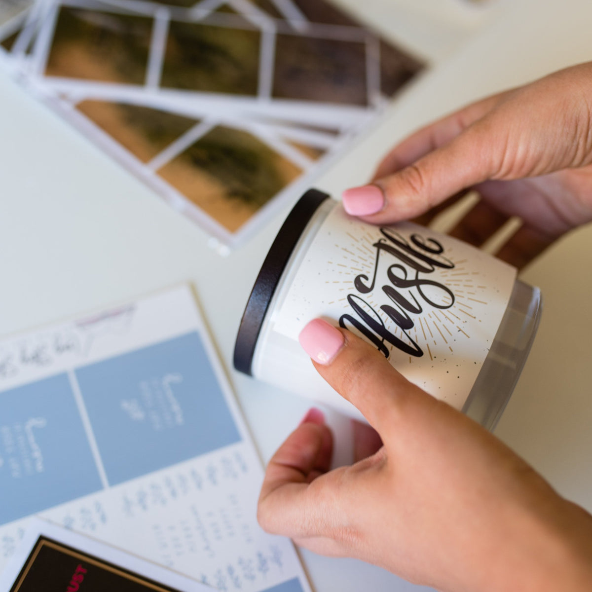 Design Your Labels With LSS - All You Need To Know – Long Story Short ...