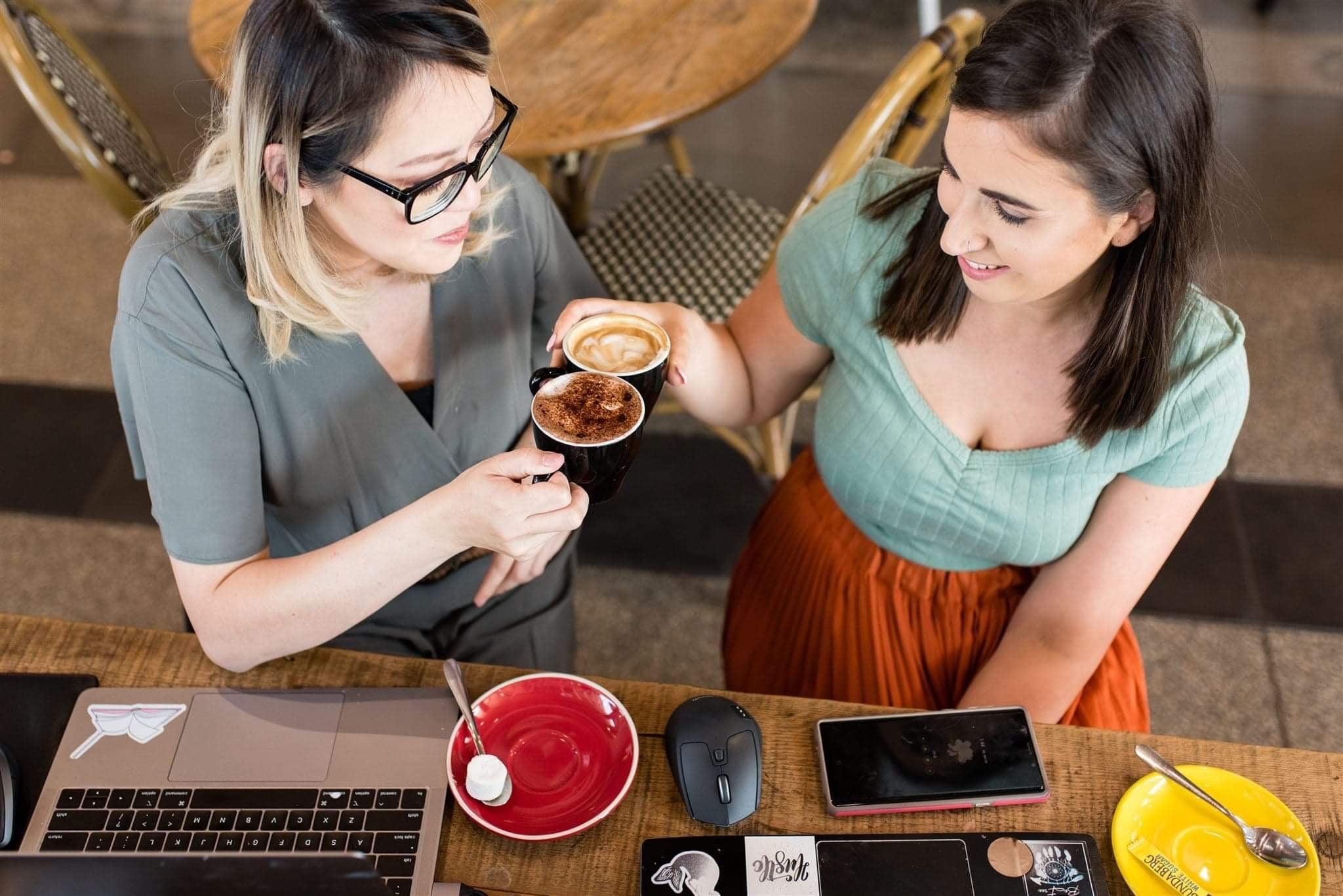 Are You EOFY Ready? Check out this checklist! – Long Story Short Design ...