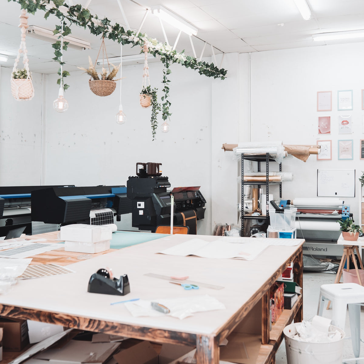 Long Story Short - Our Steps to Success – Long Story Short Design and Print