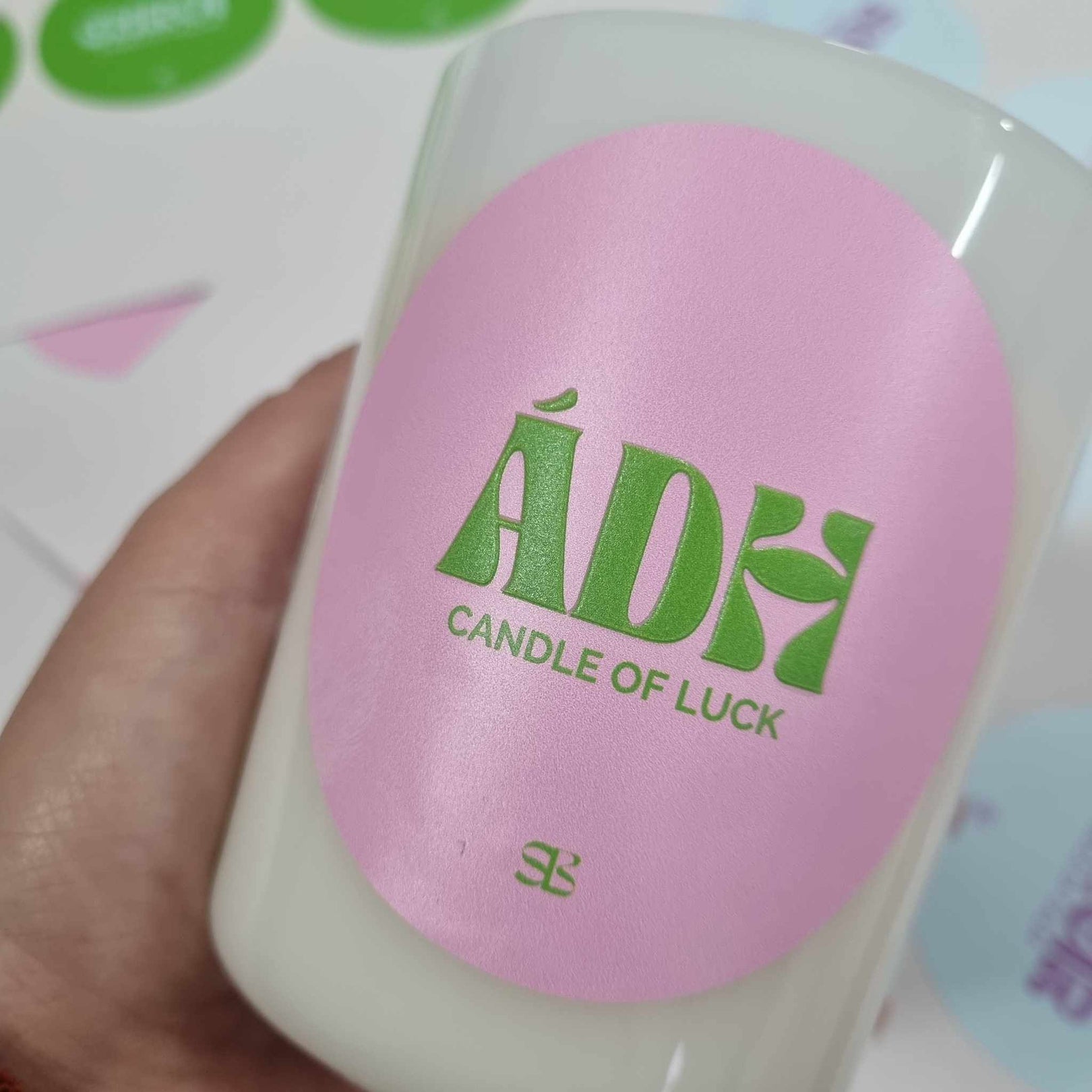 vinyl Options – Long Story Short Design and Print