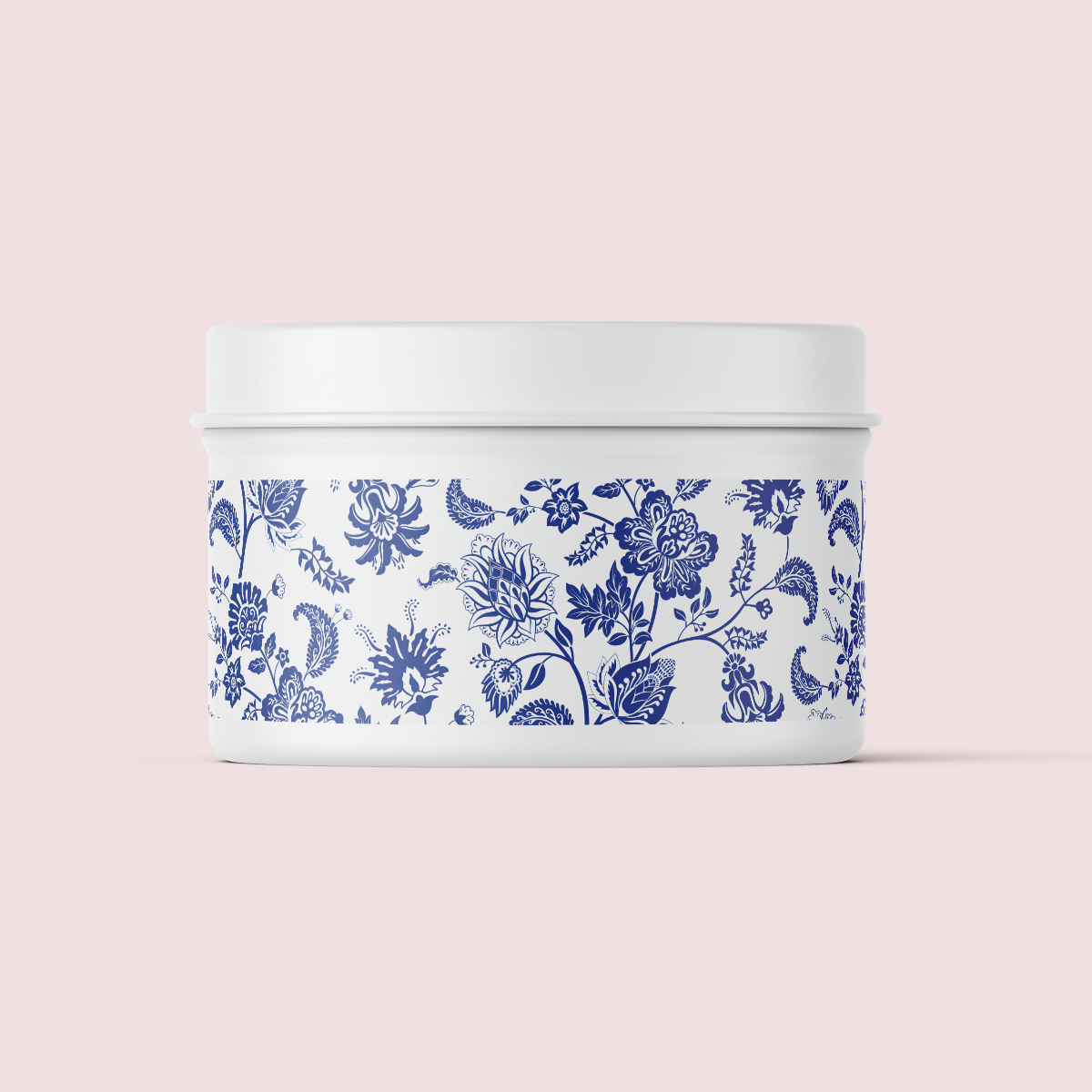 Hamptons Collection - Just Because - Design Two - TRAVEL TIN WRAP ...