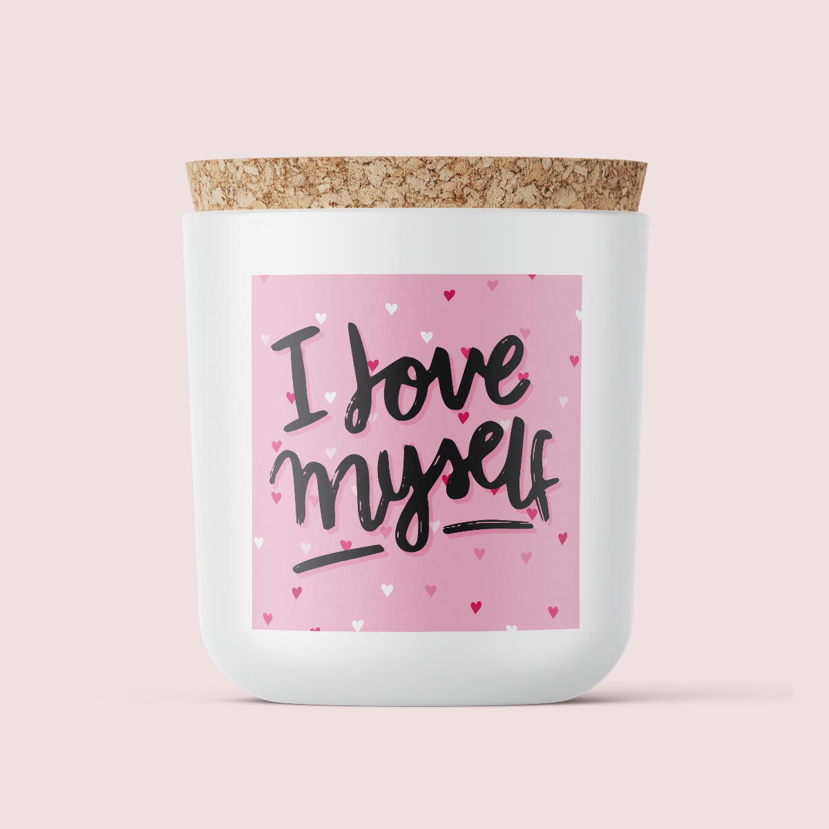 Retro Collection - Love Language Valentines - Design Four - Square ...