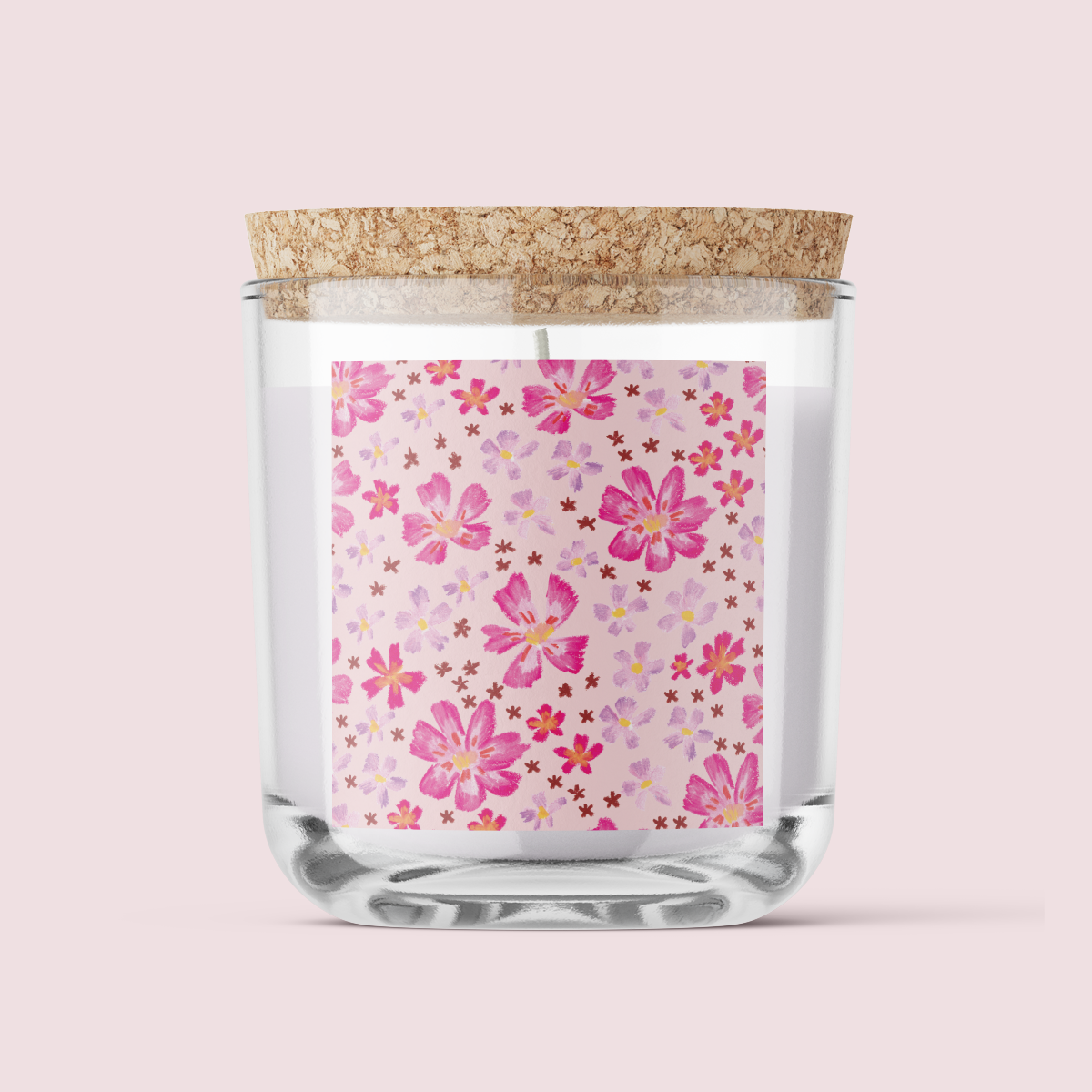 Jess Walker Bloom One Just Because Label Pack - SQUARE – Long Story ...