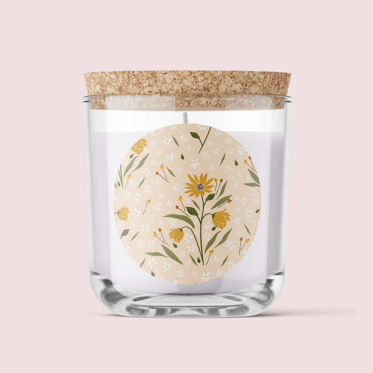 Seasons Collection - Spring - Just Because - Design Four - ROUND – Long ...