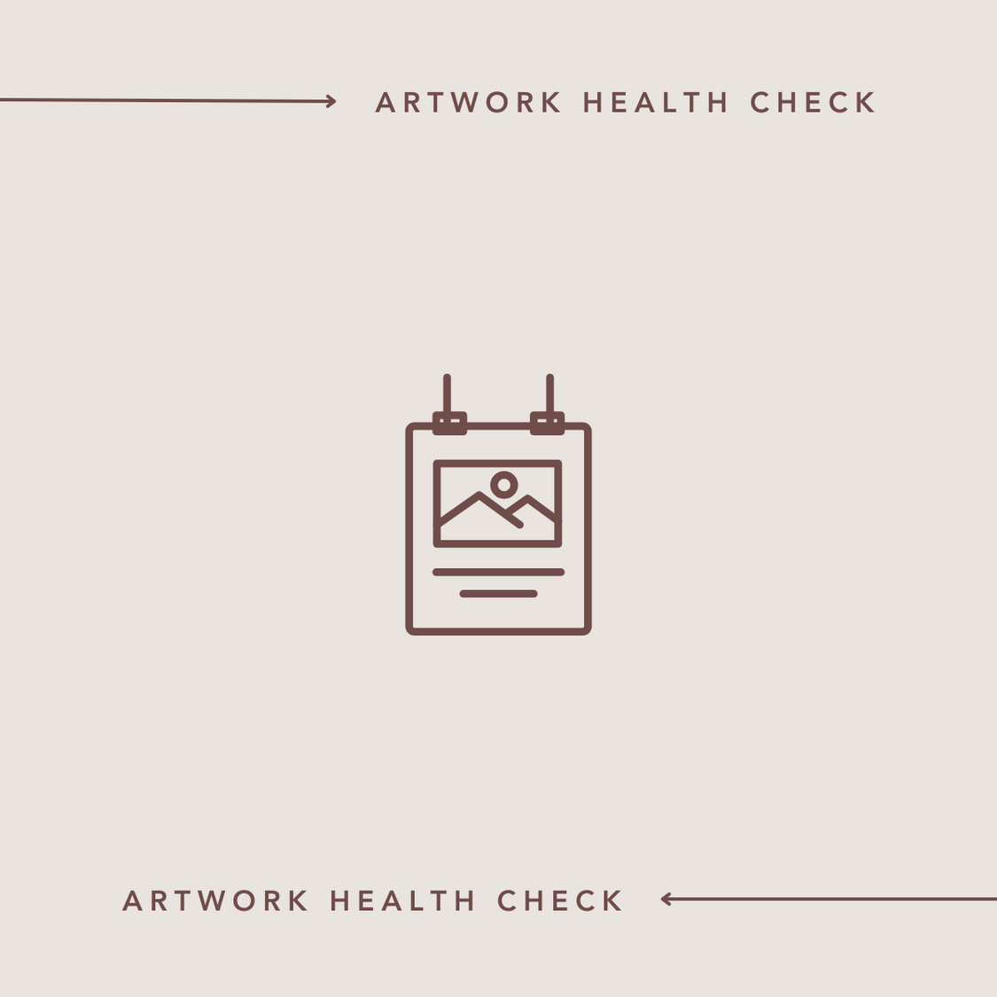 Artwork Health Check – Long Story Short Design and Print