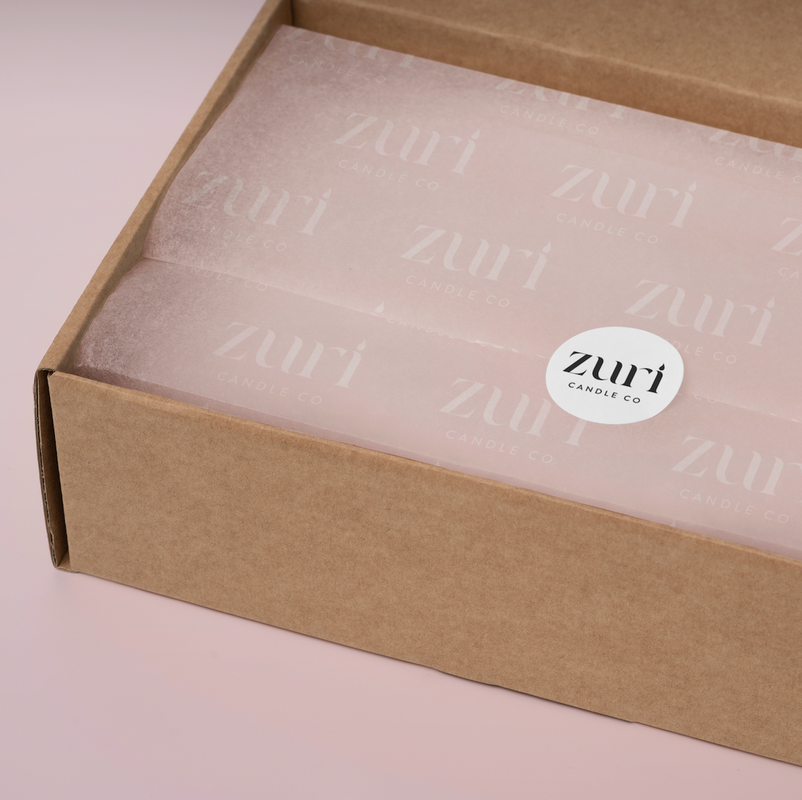 Tissue Paper Design – Long Story Short Design and Print