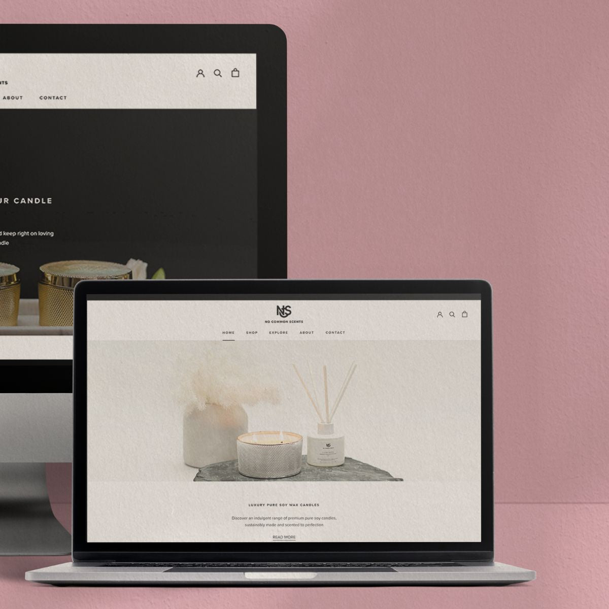 Vinyl Label Printing Sydney | Long Story Short Design and Print