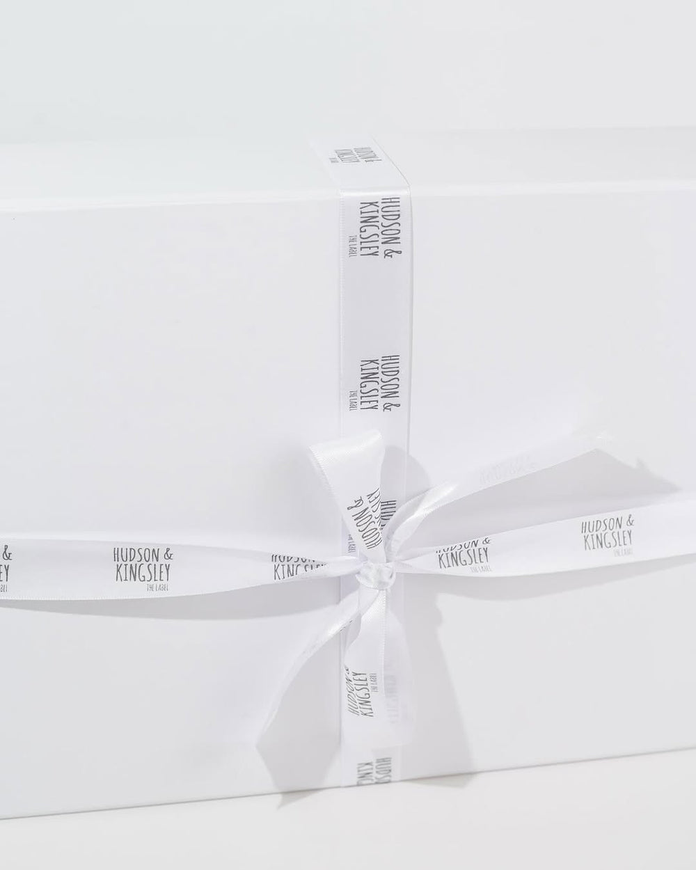 Custom Printed Ribbon – Long Story Short Design and Print