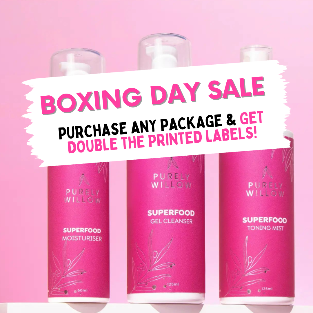 Candle Branding Guide – Long Story Short Design and Print