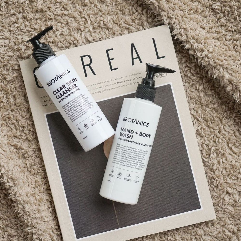 Product Label Design – Long Story Short Design and Print