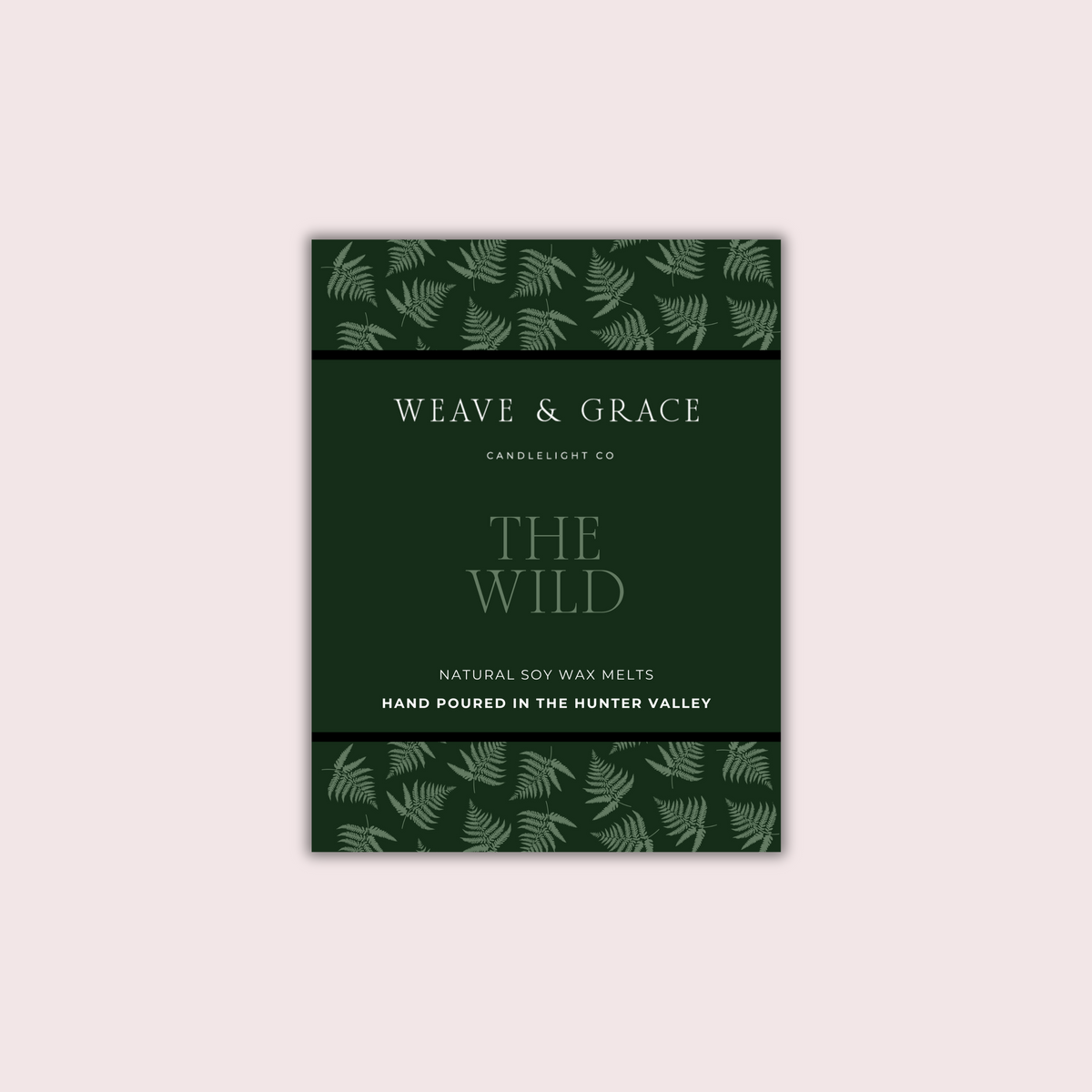 Canva Label Design - Editable Custom Template – Long Story Short Design ...