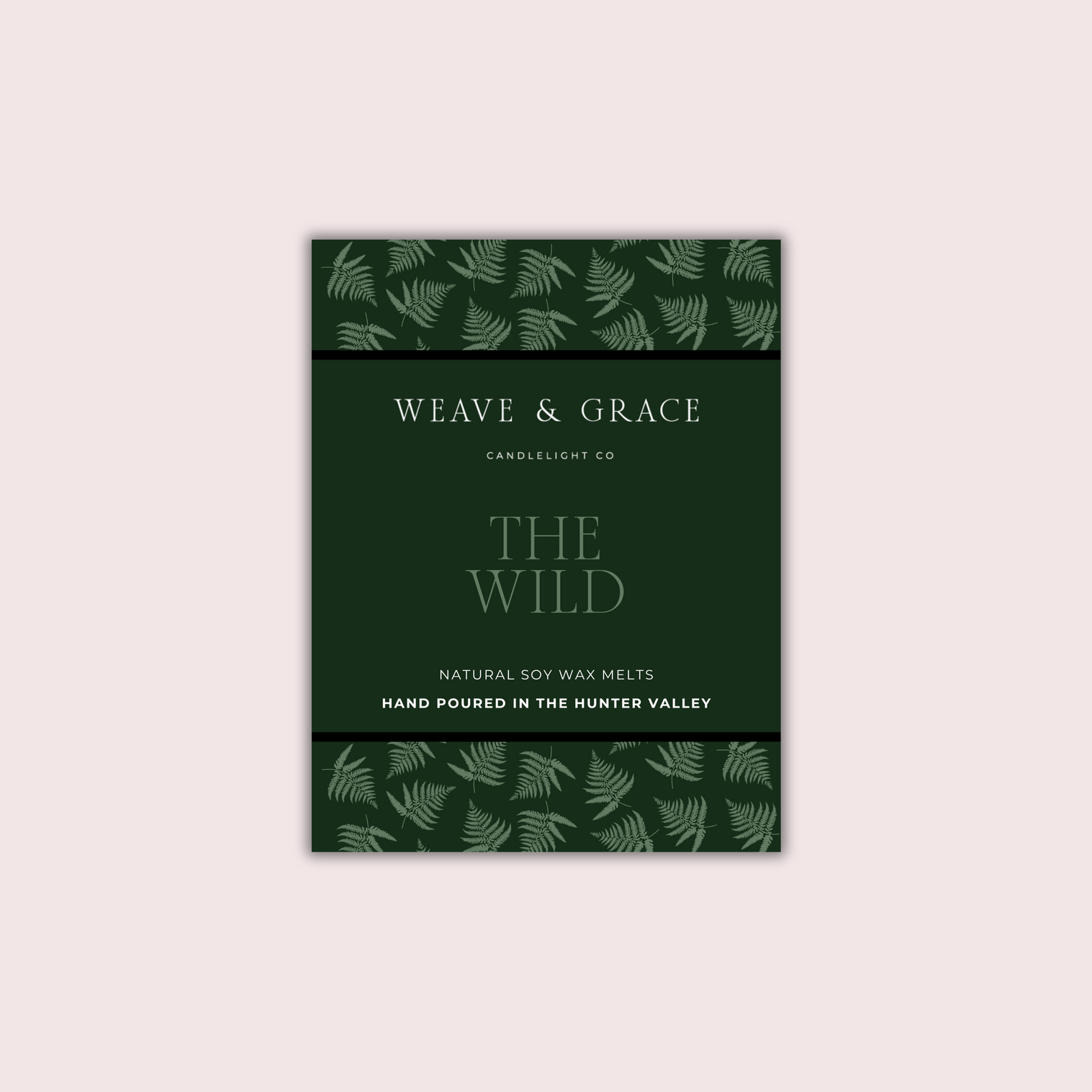 Canva Label Design - Editable Custom Template – Long Story Short Design ...