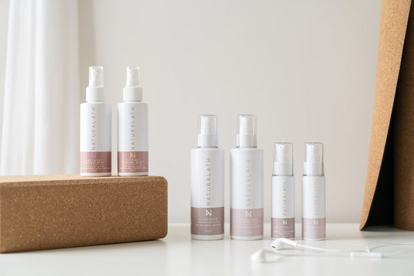 Product Label Design – Long Story Short Design and Print