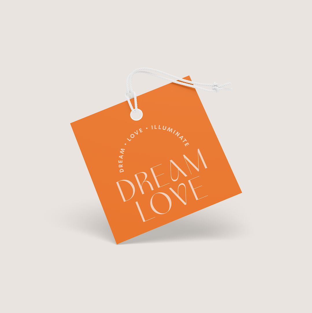Swing Tag Design – Long Story Short Design and Print