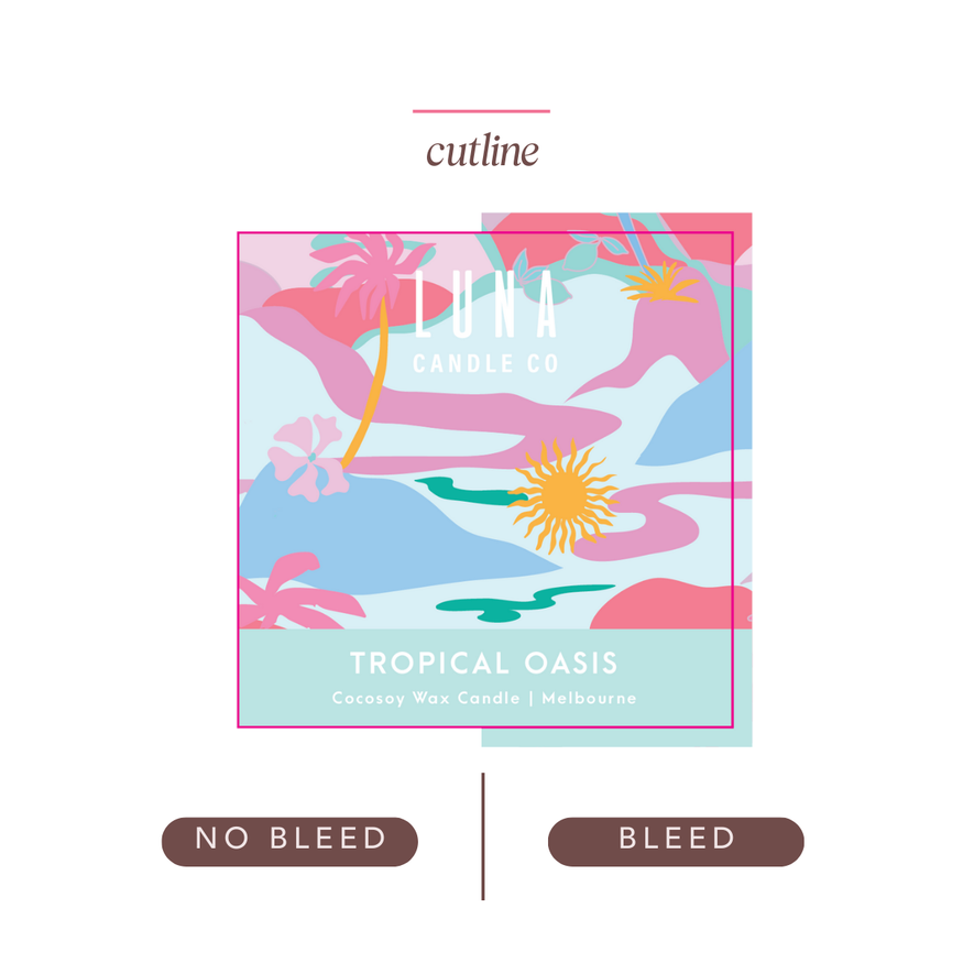 Setting up your artwork – Long Story Short Design and Print