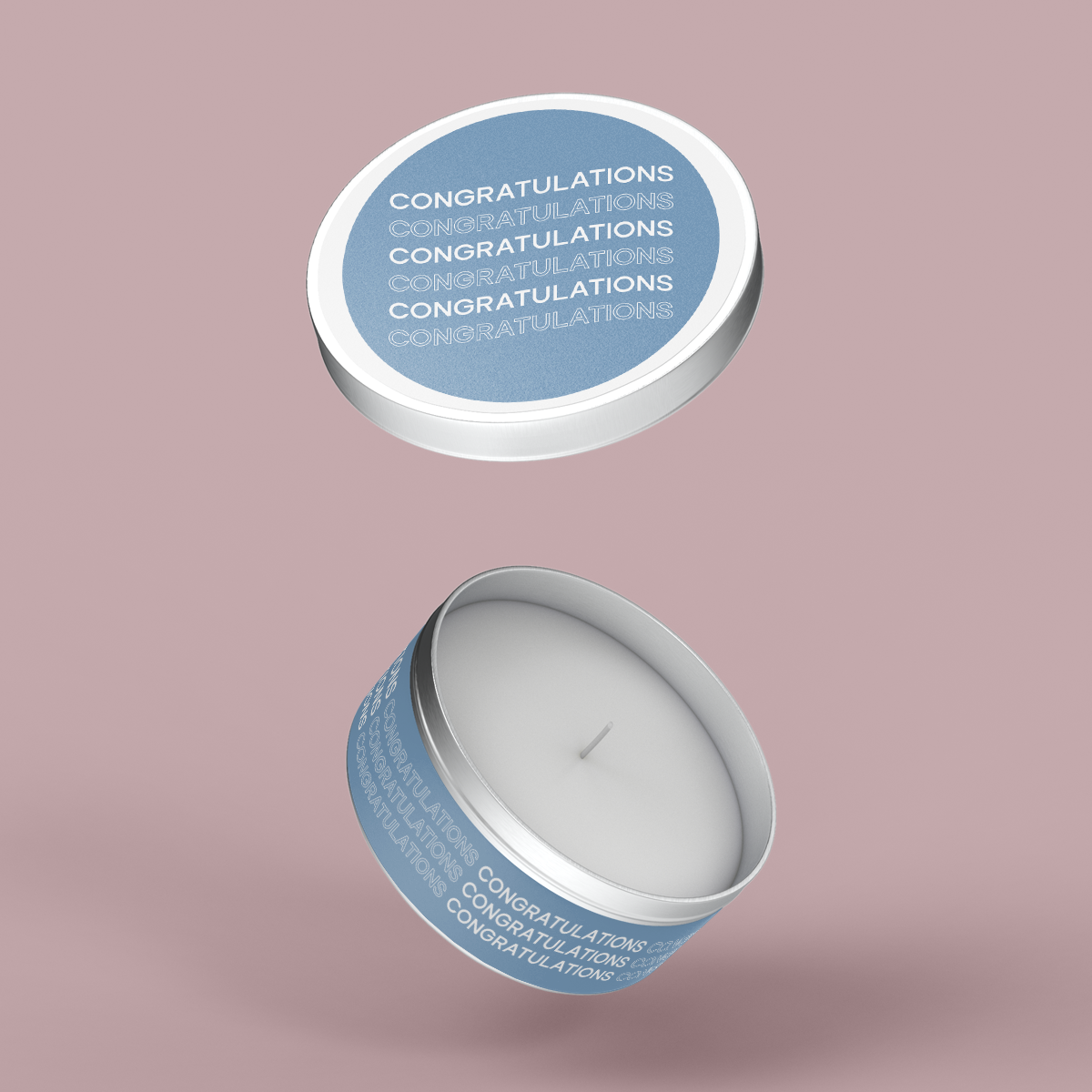 ColourPop Collection - Greetings Edition - Congratulations - Travel Ti ...