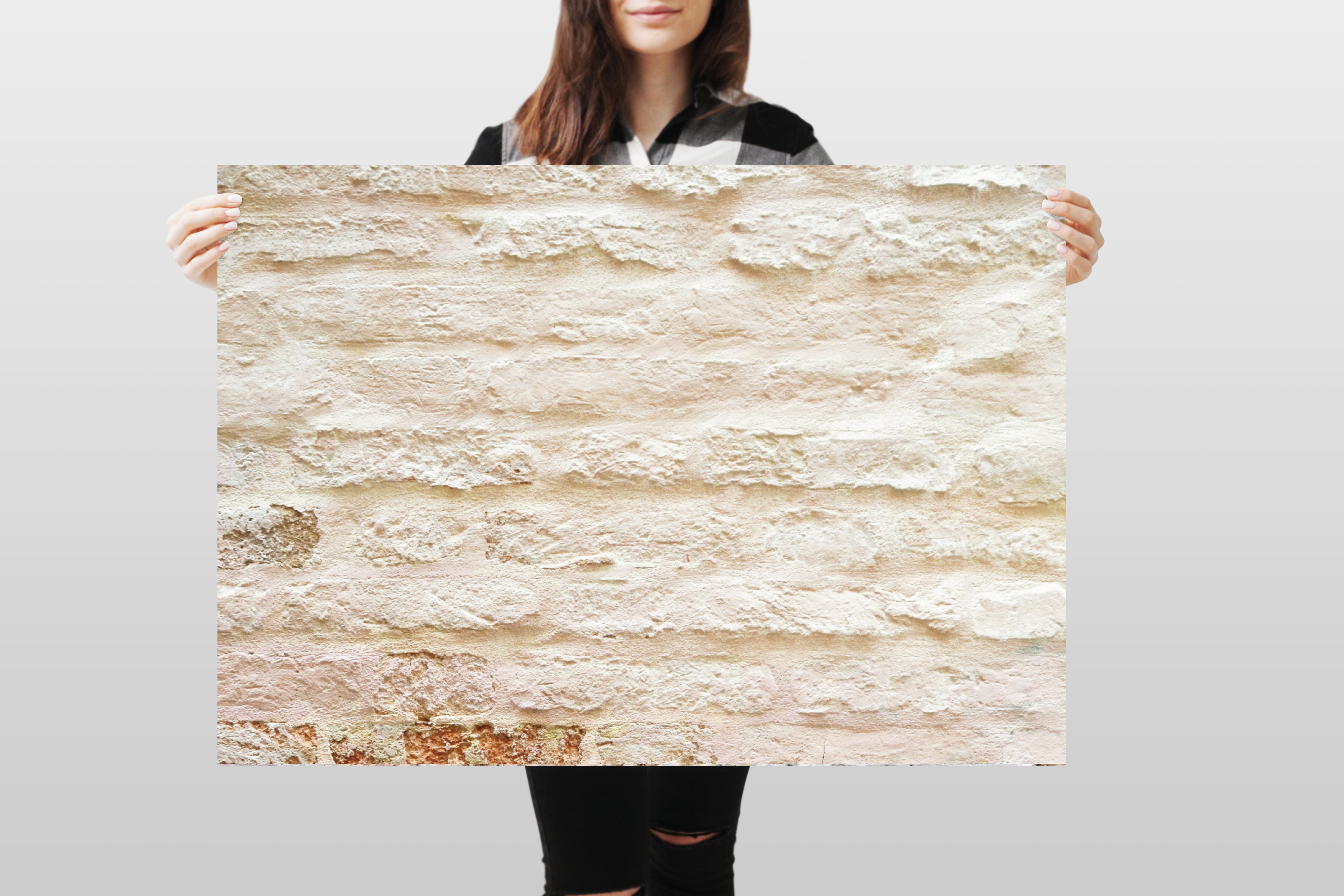 Photography Backdrop - Bricks 3 – Long Story Short Design and Print
