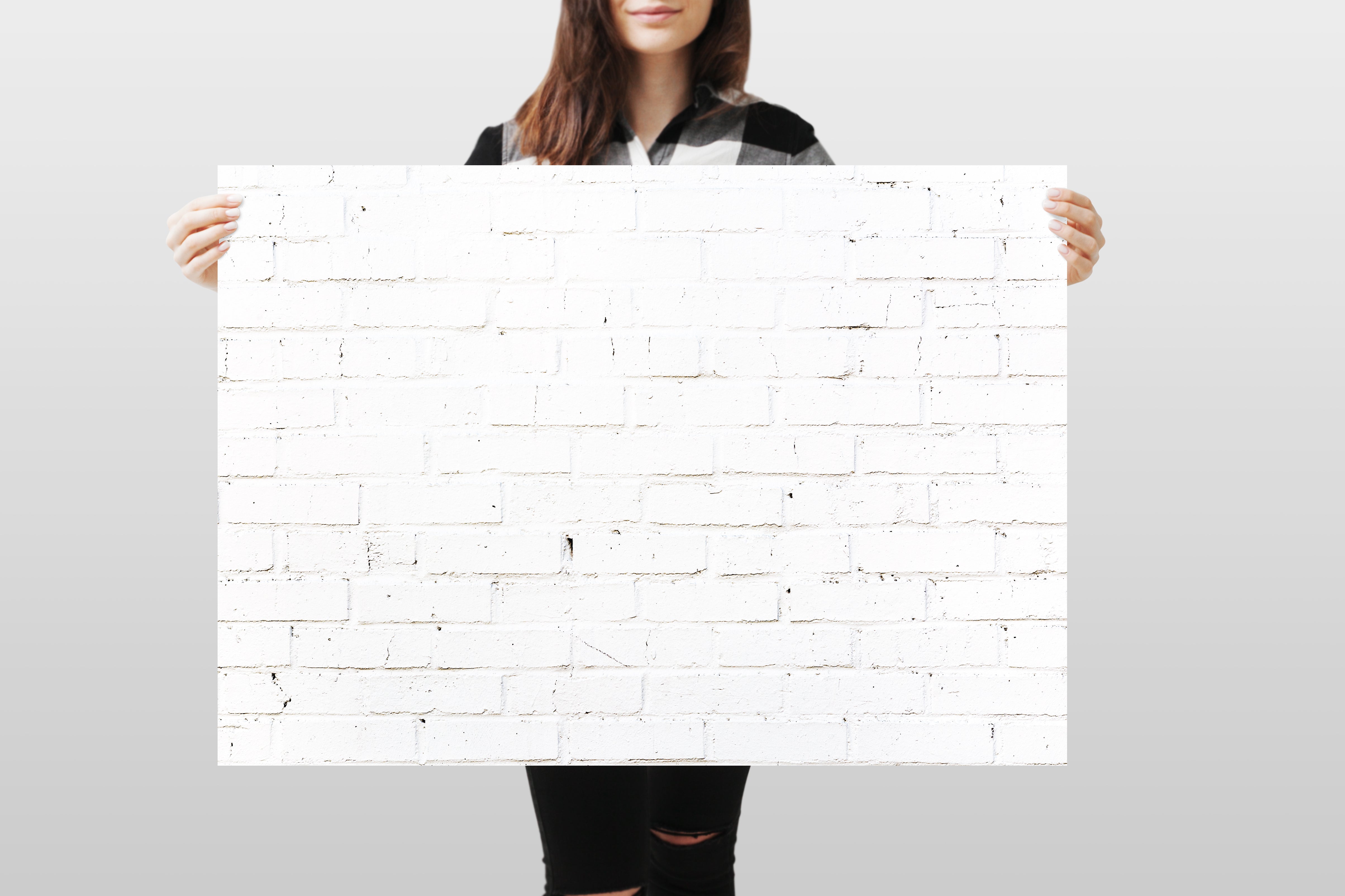 Photography Backdrop - Bricks 4 – Long Story Short Design and Print