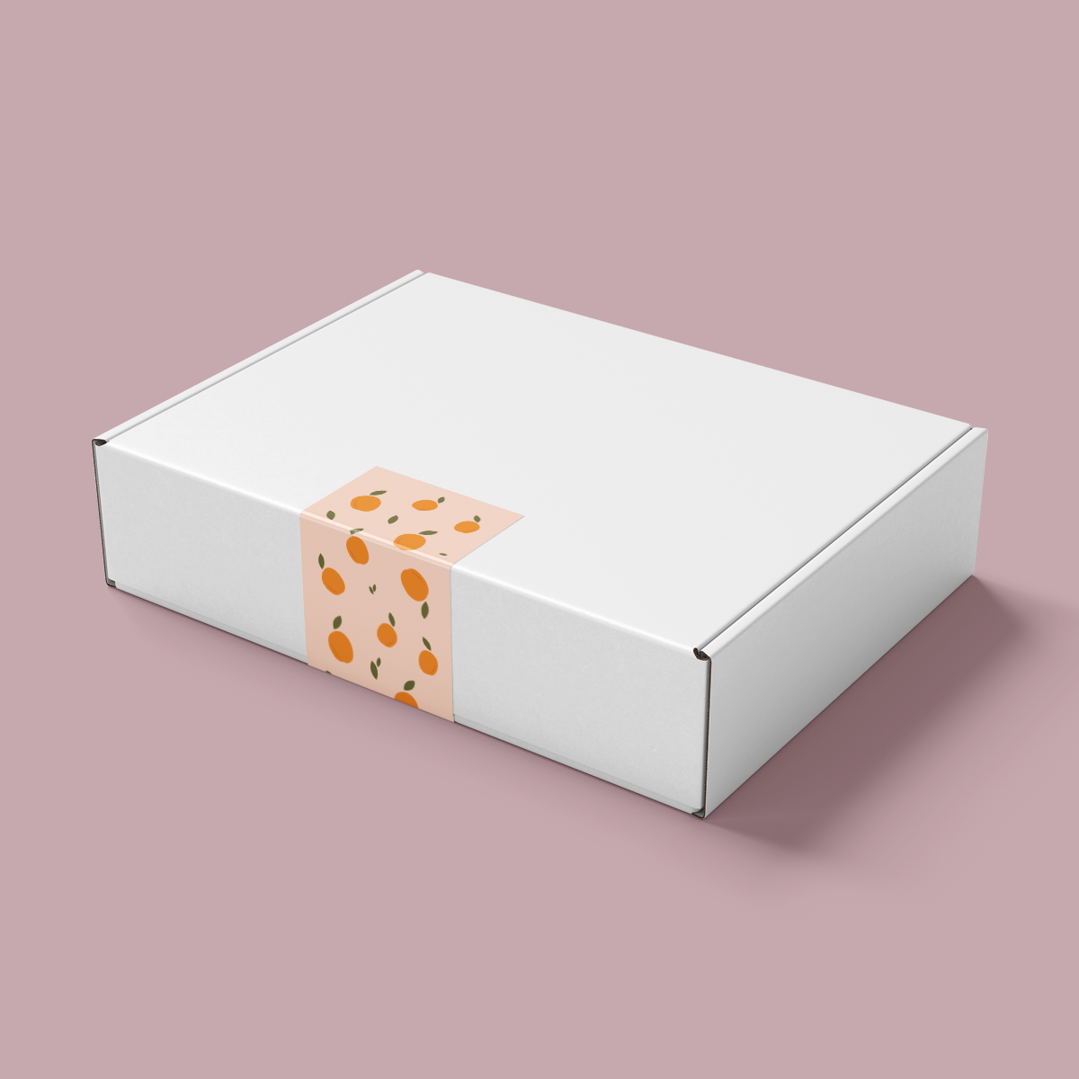 The Unboxing Experience BOX LABELS Design ONE – Long Story Short Design ...