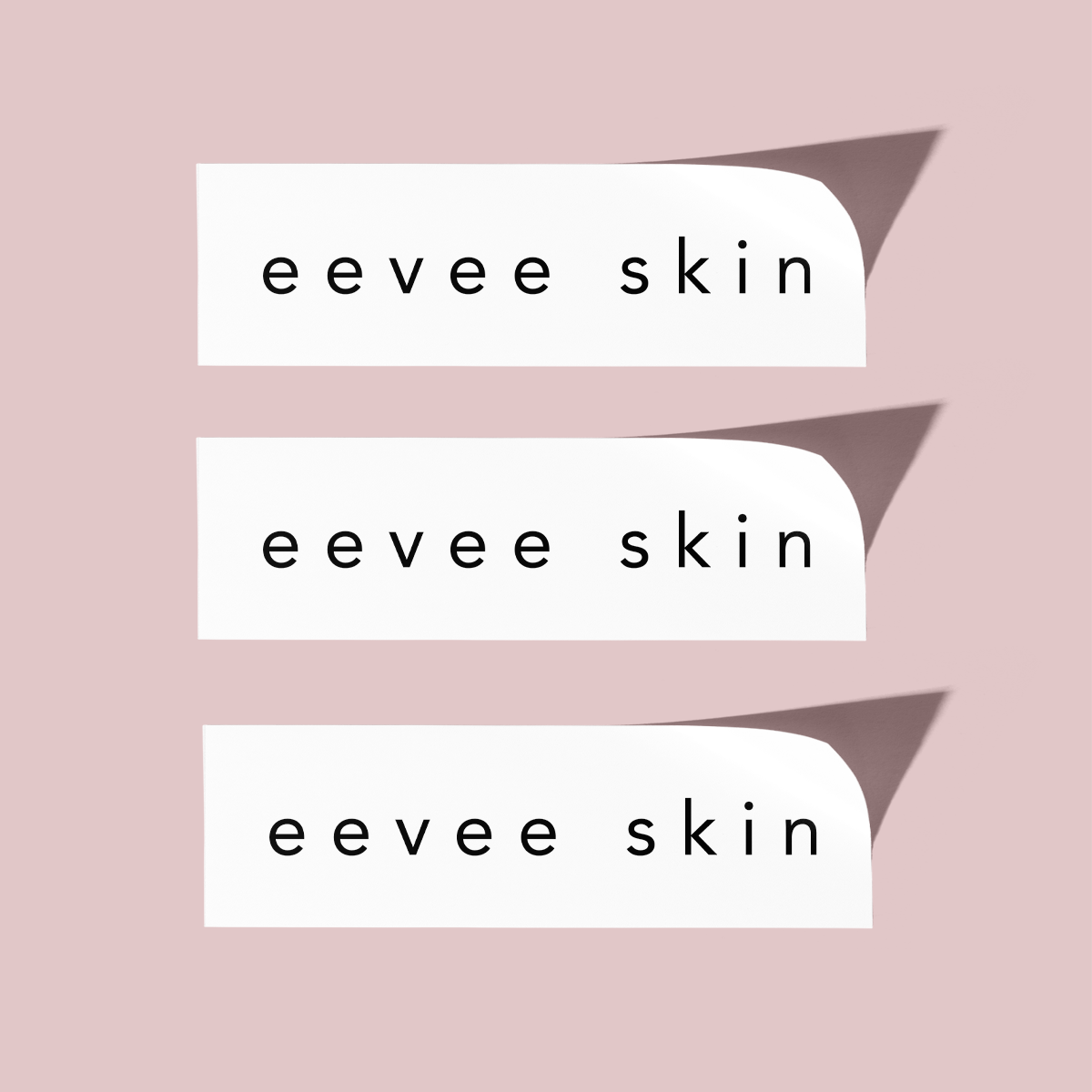 Logo Sticker Labels - Rectangle – Long Story Short Design and Print